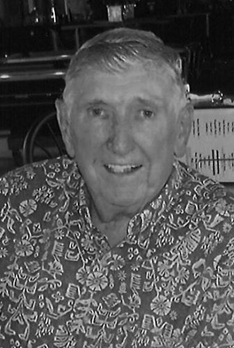 Ralph John Van Wagner | News, Sports, Jobs - The Mining Gazette